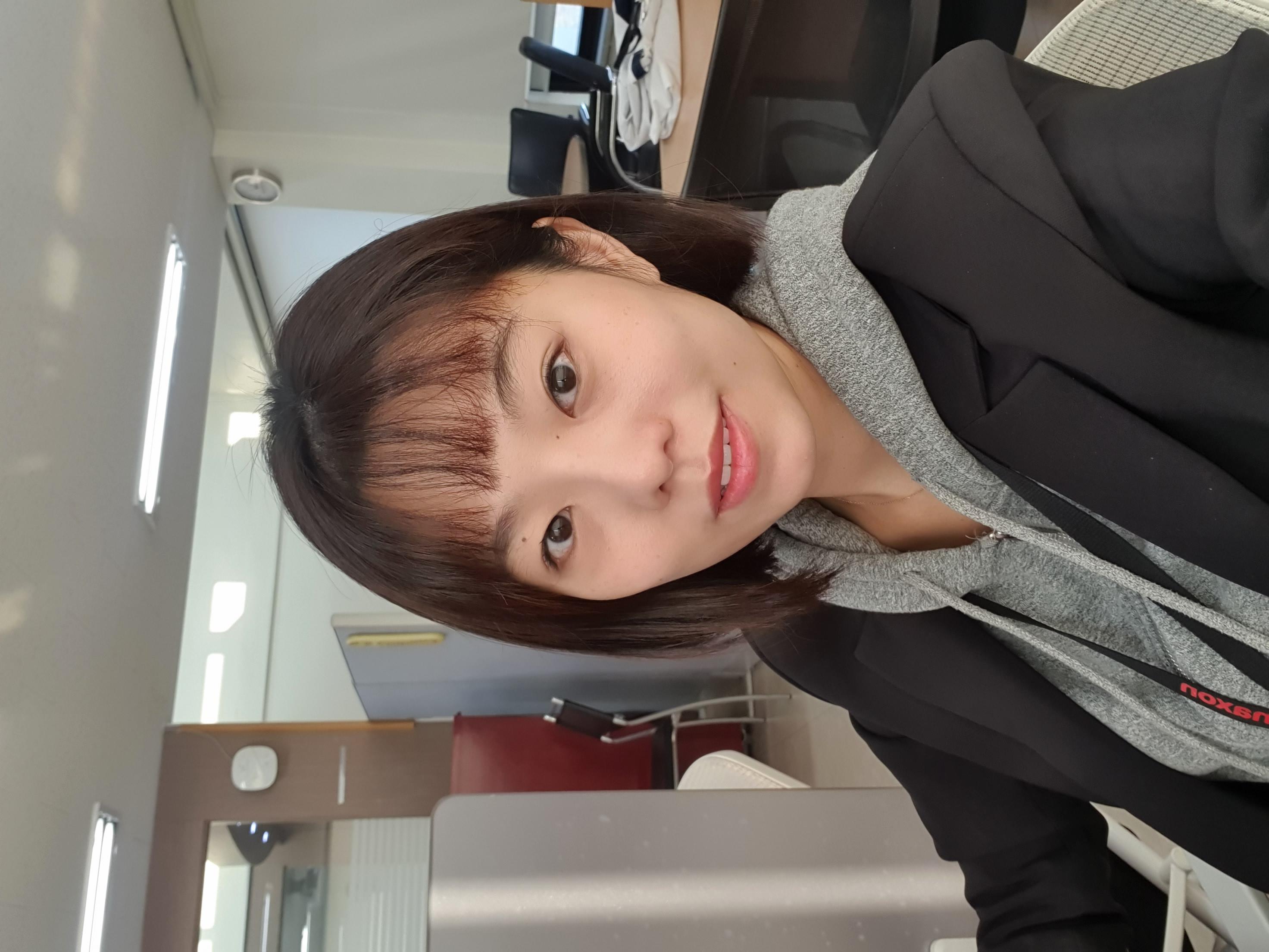 An Appreciative Nod to Women in Engineering