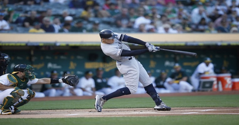 Batter Up! Tech Hits Grand Slam on the Baseball Diamond