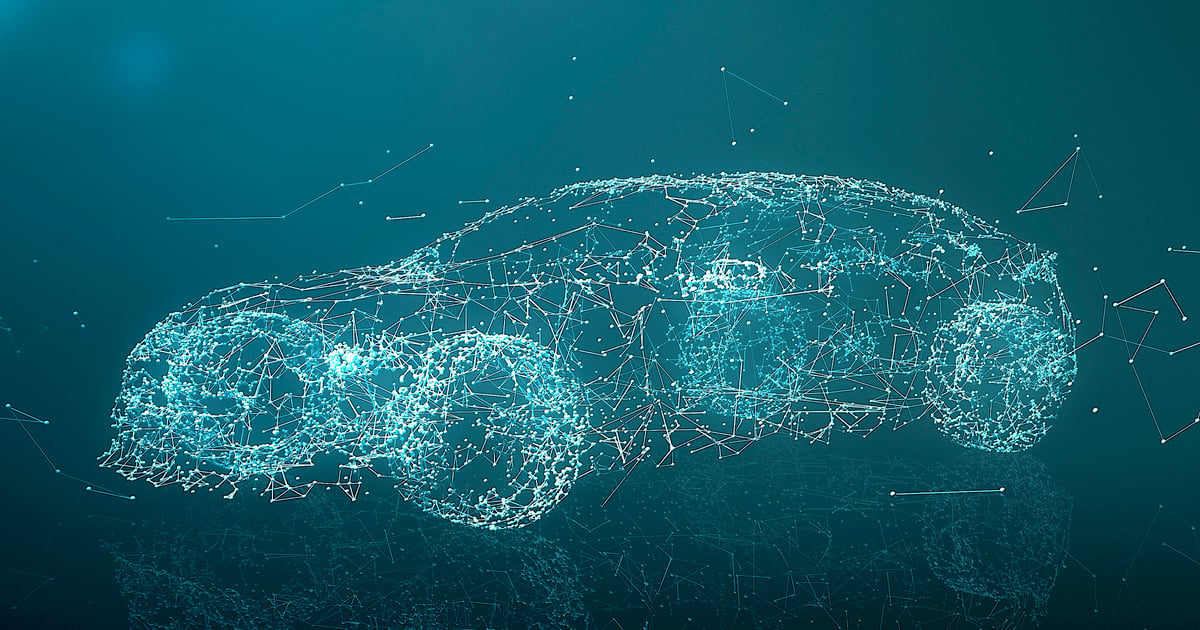 Time to Graduate From the V-Model for Software-Defined Vehicle Development?