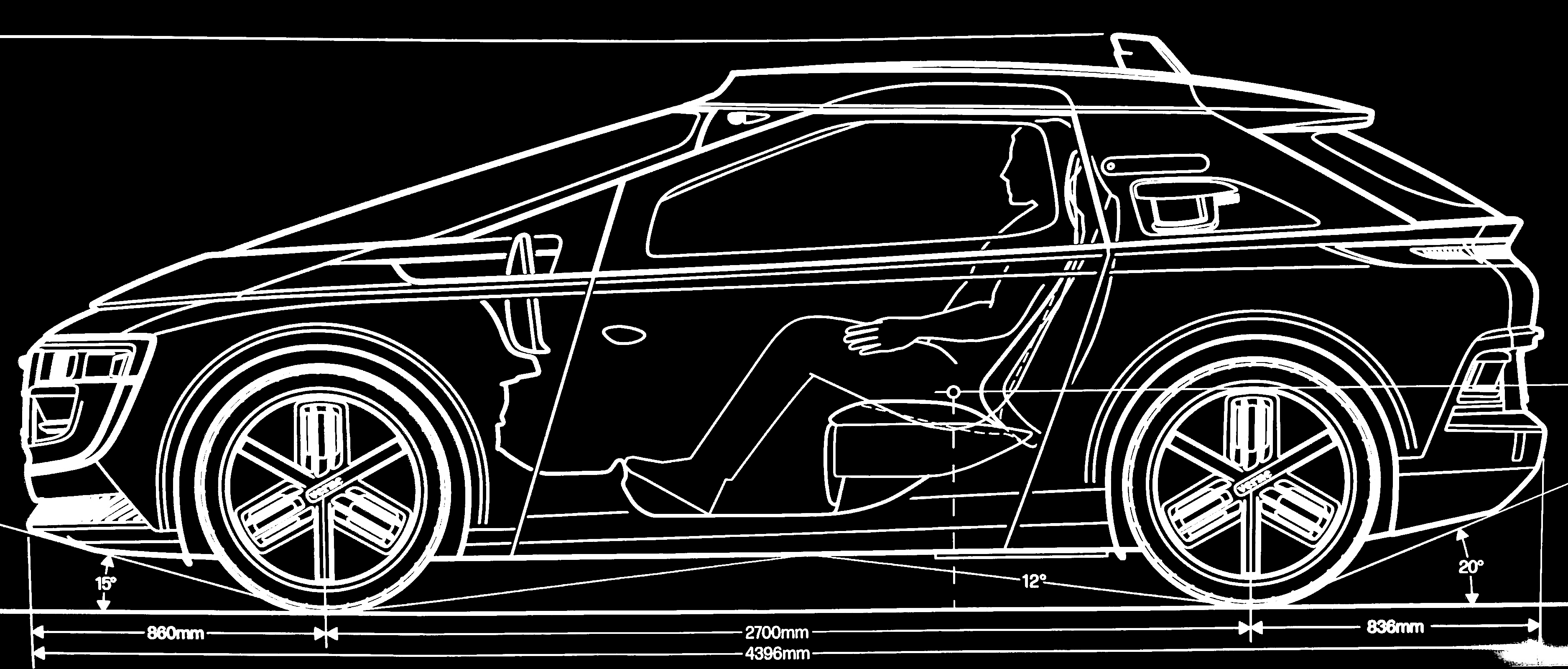 Croatian EV Maker Rimac Launches Verne to Revolutionize Autonomous Ride ...