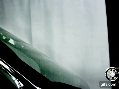 Breaking Car Window Gif