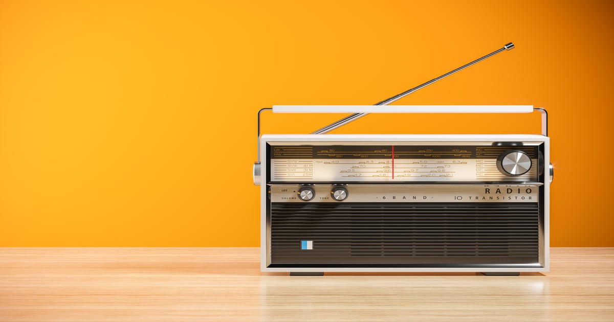 Transistor Radios Survive in Modern Electronics