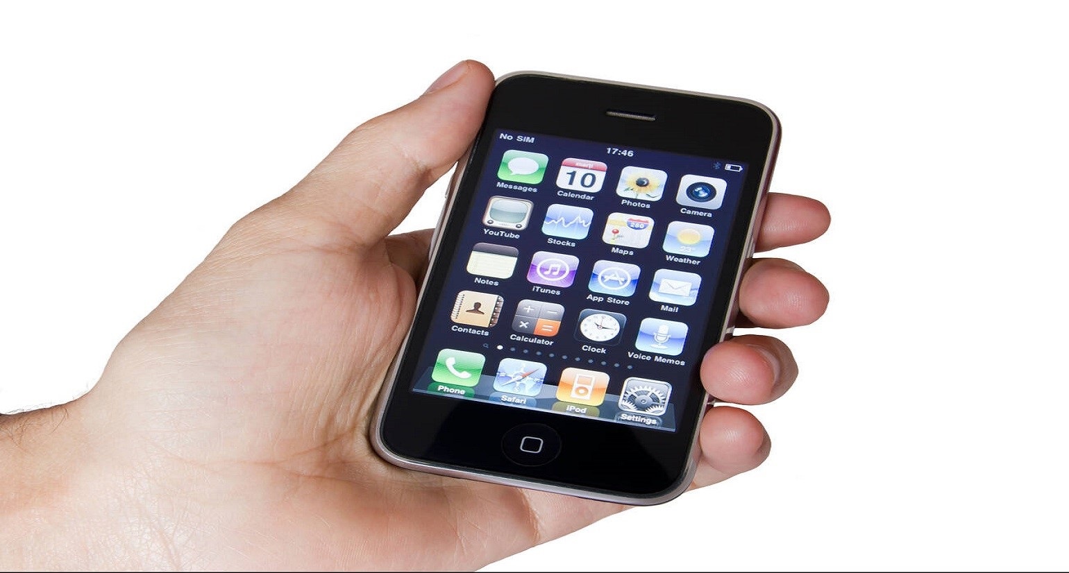 History of Apple’s iPhone: Part 1, The Smartphone's Early Years
