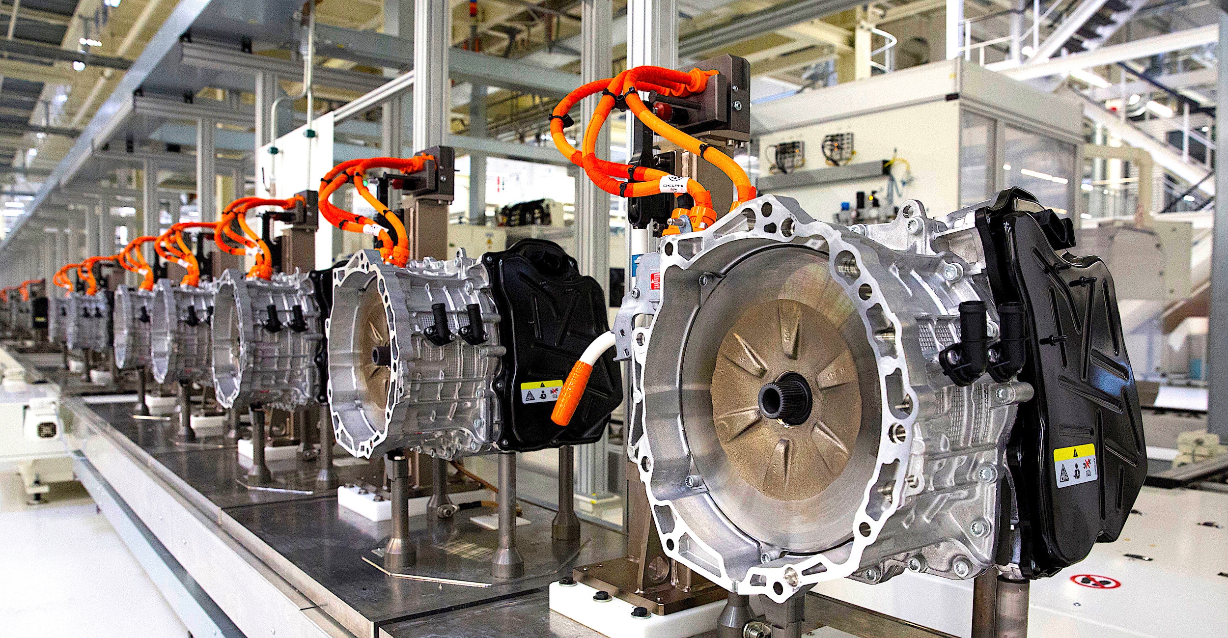 Vw electric motor store