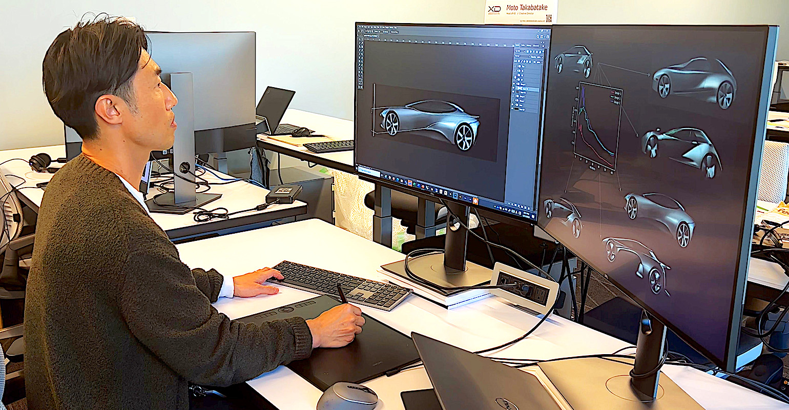 Toyota Researchers Steer Generative AI to Aid Engineering