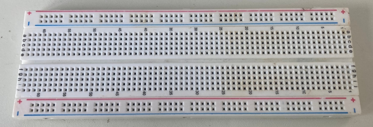 The Beginner’s Guide to Electronics: Components—What to Buy First, Part 1