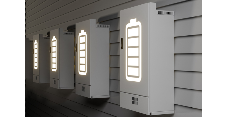 5 Reasons Why Functional Safety Is Crucial to EV Battery Storage