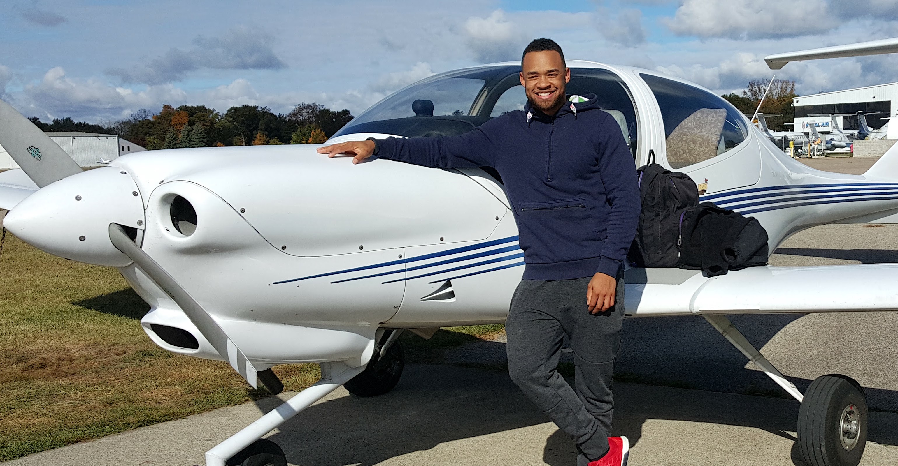 GM Engineer Traded Driving the Lane for Cars that Drive Themselves