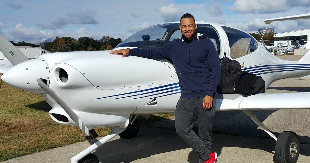 GM Engineer Traded Driving the Lane for Cars that Drive Themselves