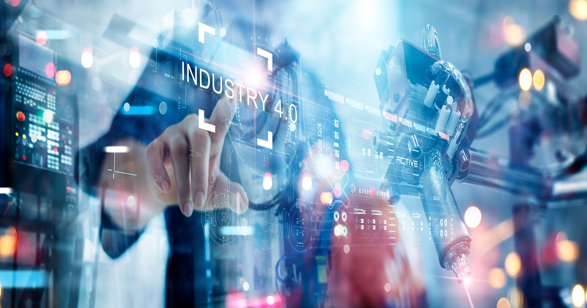 Industry 4.0 May Be a Challenge But It’s Still Doable
