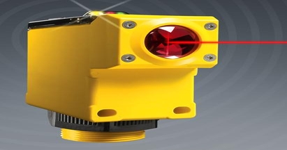 Banner's Breakthrough in Wireless Photoelectric Sensors