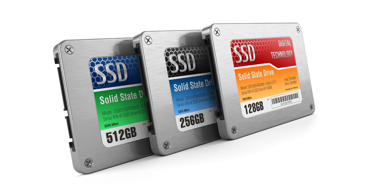 How to Circumvent Potential SSD Failures
