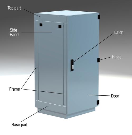 Fastening Technique Replaces Traditional Assembly Methods