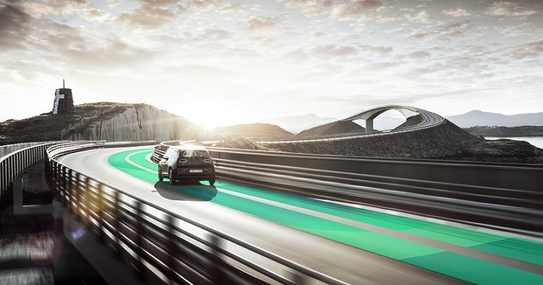 What Does the Future Hold for Test?