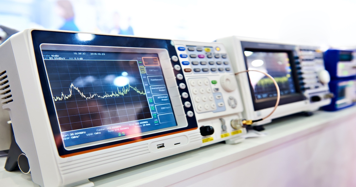 Do You Know The Latest Growth Markets for Test Equipment?