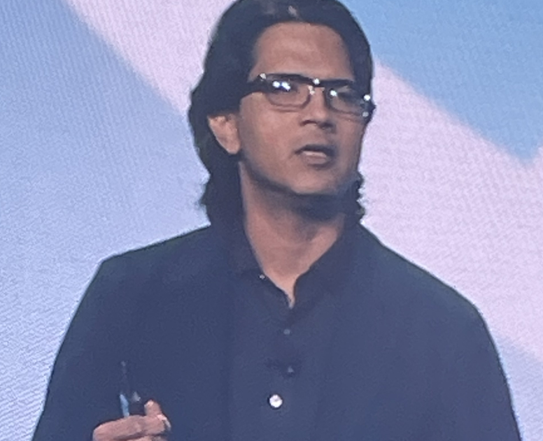 AI Gets Physical at Automate