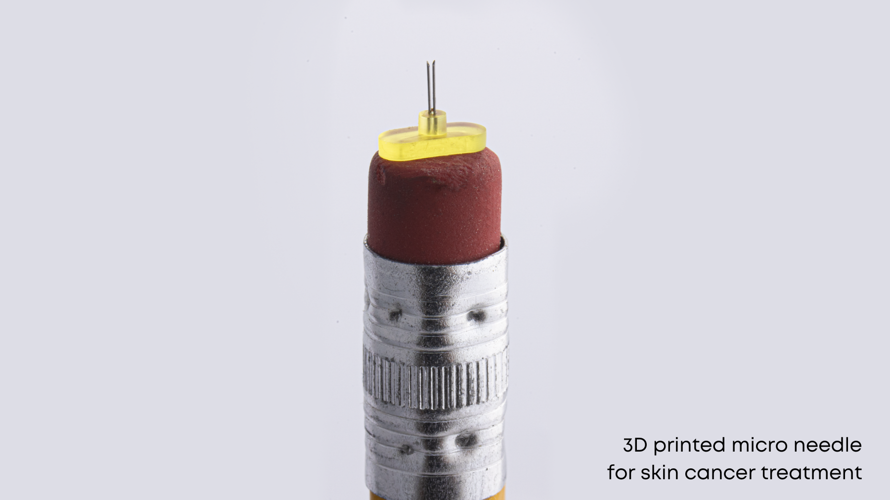 Ultra-High Precision Micro 3D Printing for Medical Devices