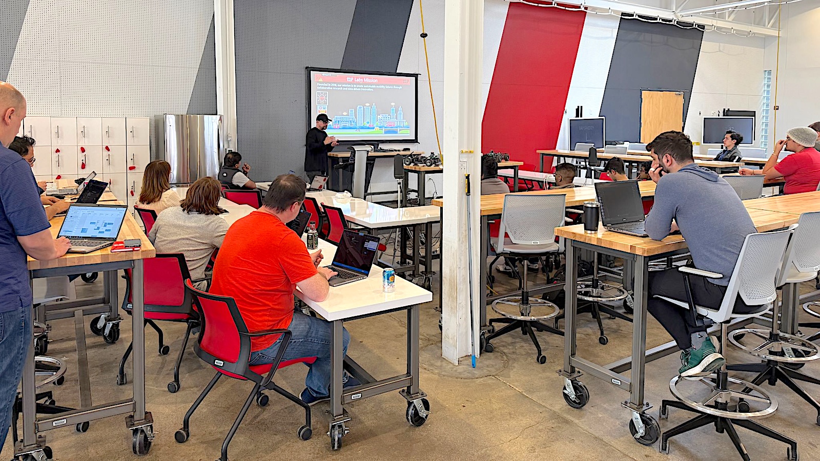 Honda funds OSU engineering research partnership