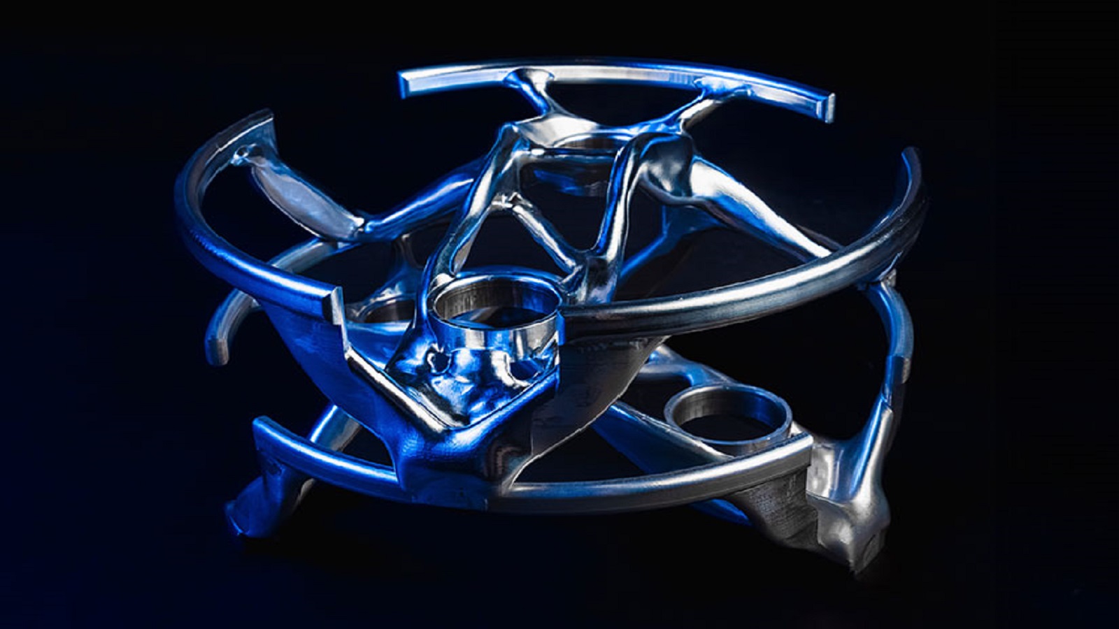 NASA and Protolabs Demonstrate the Value of Generative Design