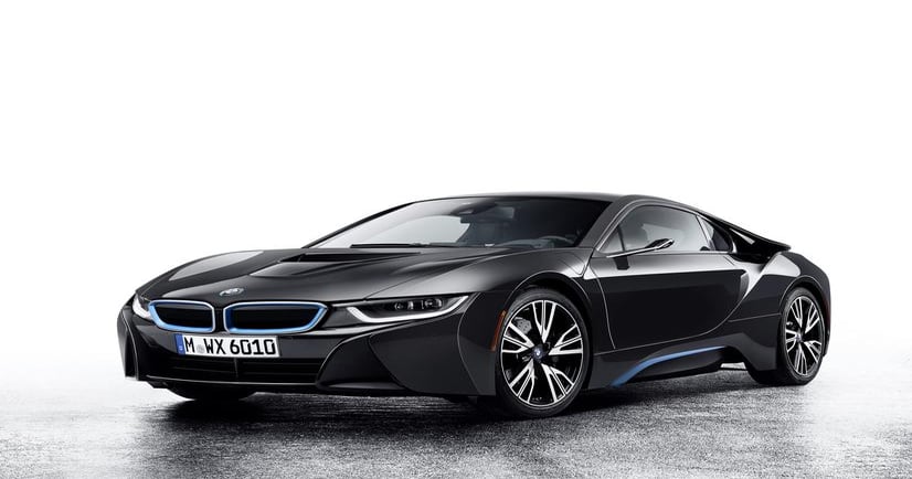 Are Mirrorless Cars Inevitable?