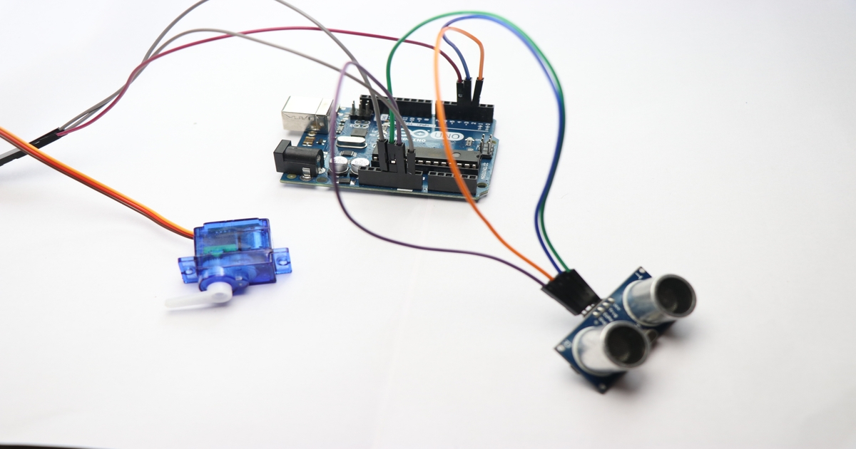 Getting Started in Arduino Simplified