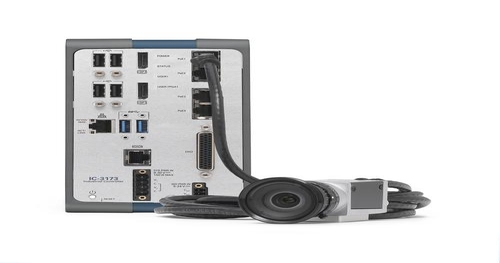 Industrial Controllers Focus on Performance