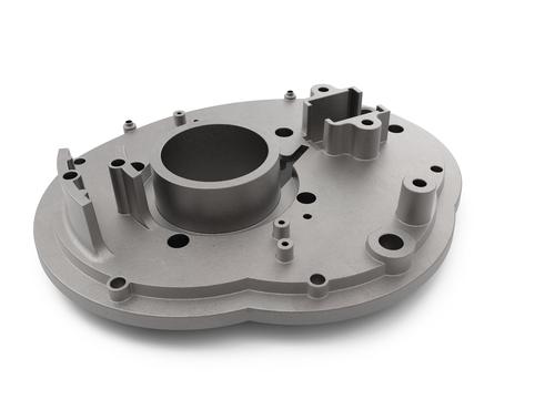 Proto Labs Offers Fast-Turn Magnesium Injection Molding