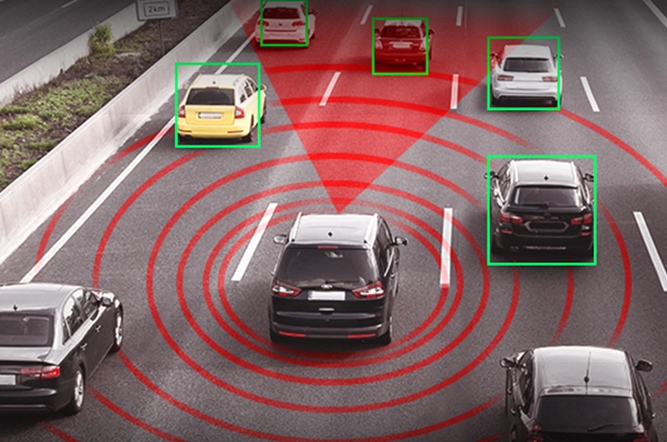 Lumotive Beam-Steering Solid-State Lidar Eliminates Moving Parts