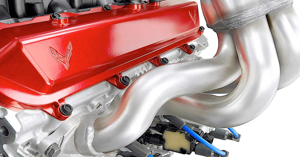 Why Obsolete Pushrod Engines are Better than Modern Overhead Cams