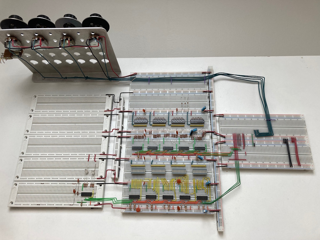 Ode to Bodacious Breadboards, Part 2