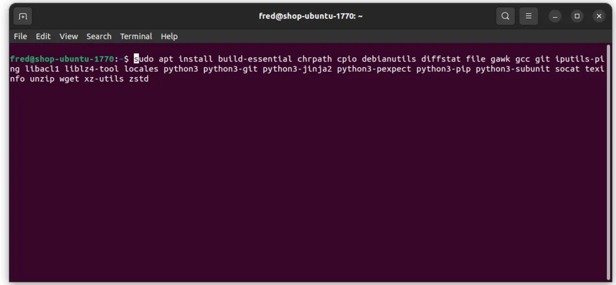 Mastering Custom Linux for Raspberry Pi 5: A Yocto Project Guide