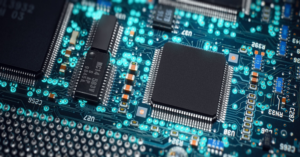 How to Build a Better Embedded Controller