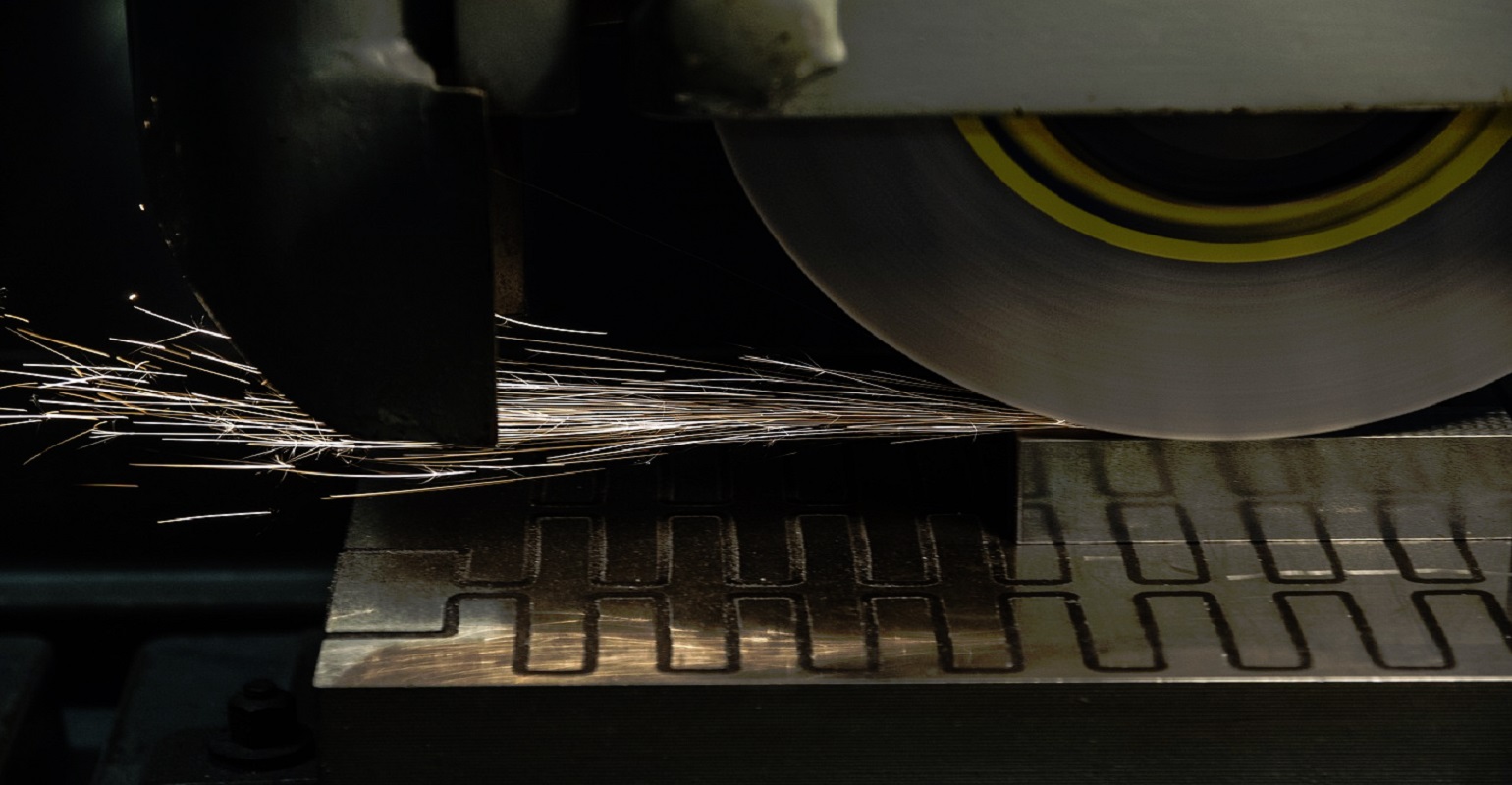 4 Types of Surface Finishes and What They Are Best Used for