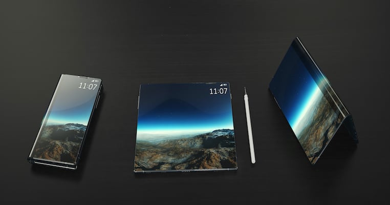 16 Eye-Catching Trends in Display Technology