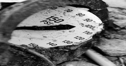 A Broken Gauge Could Blow Up a Plant