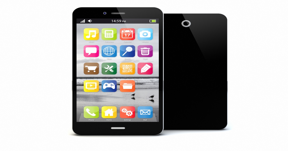 When Is a Mobile Phone Worth Six Figures?