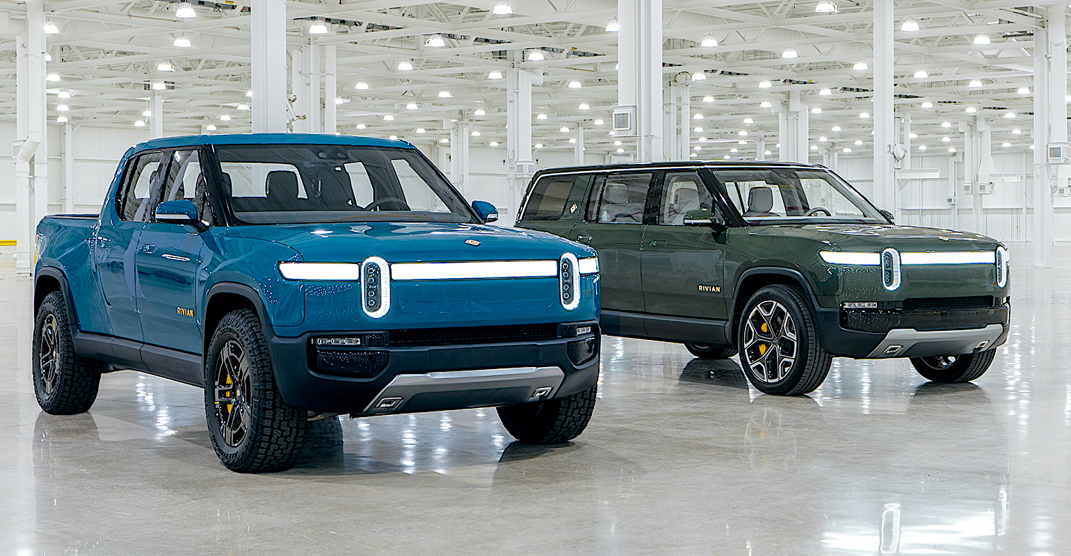 Electric Vehicle Industry Group Issues EV Road Map