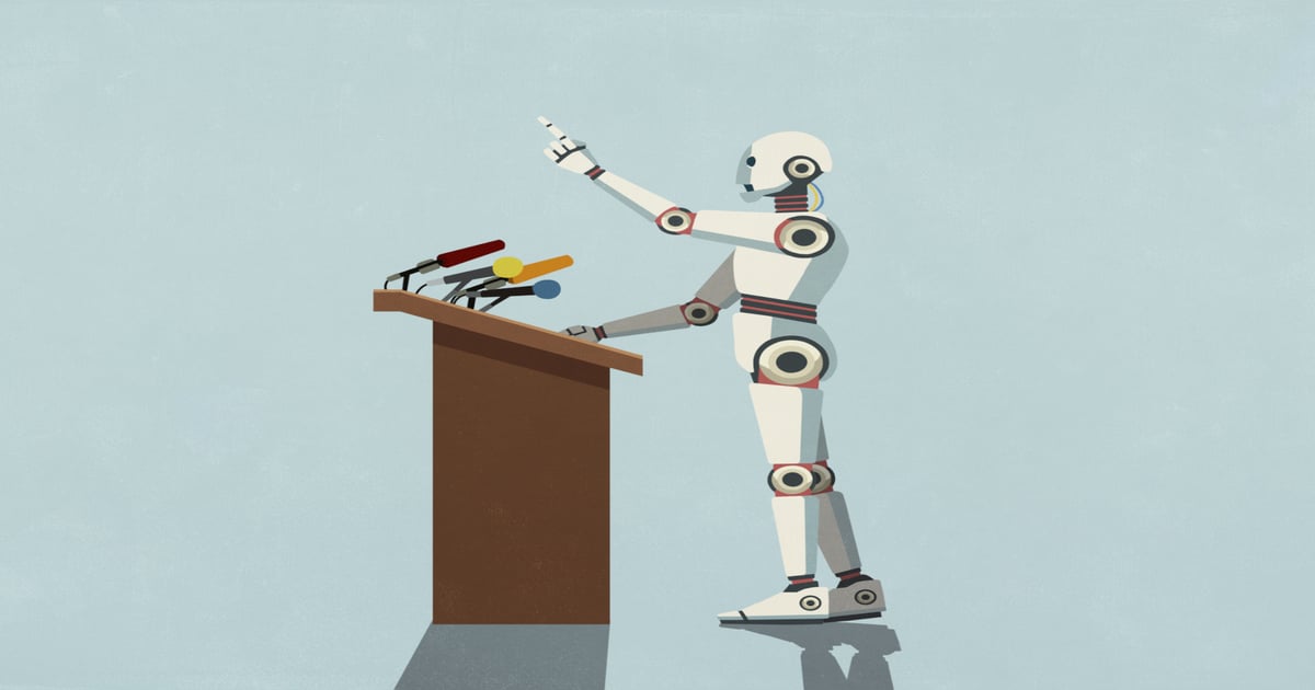 Acoustic Simulation Technology Transforms Voice AI and Robotics