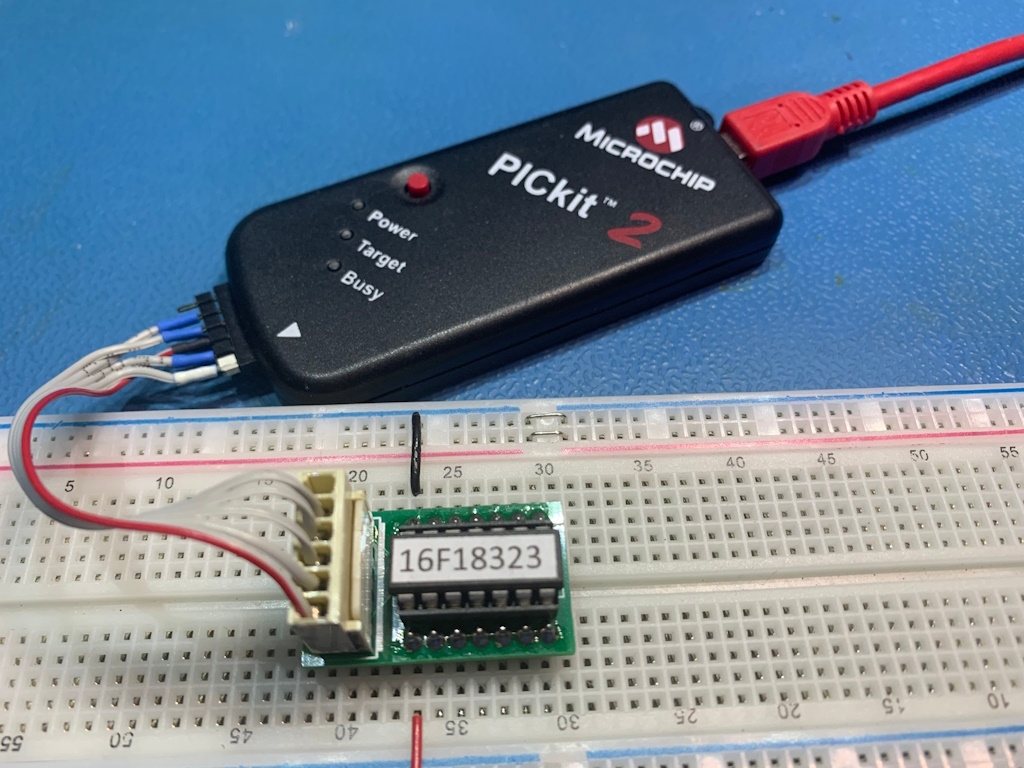 How to Pick and Program a PIC, Part 1