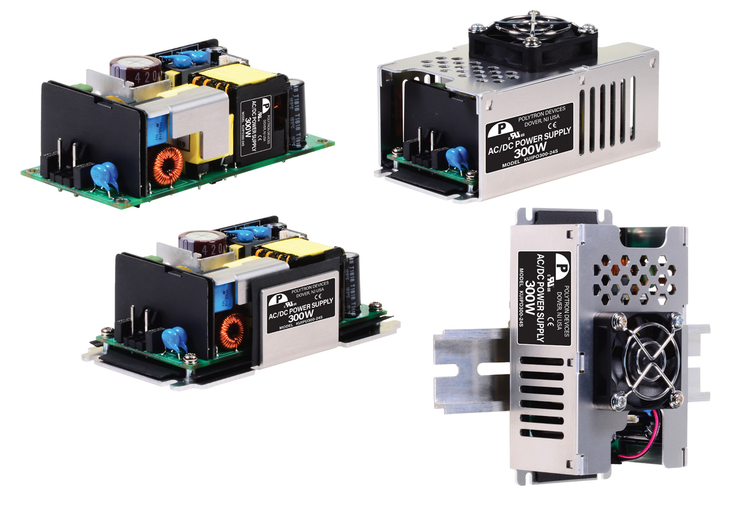 Power Supply Operating Limits: A Guide to Voltage, Current ...