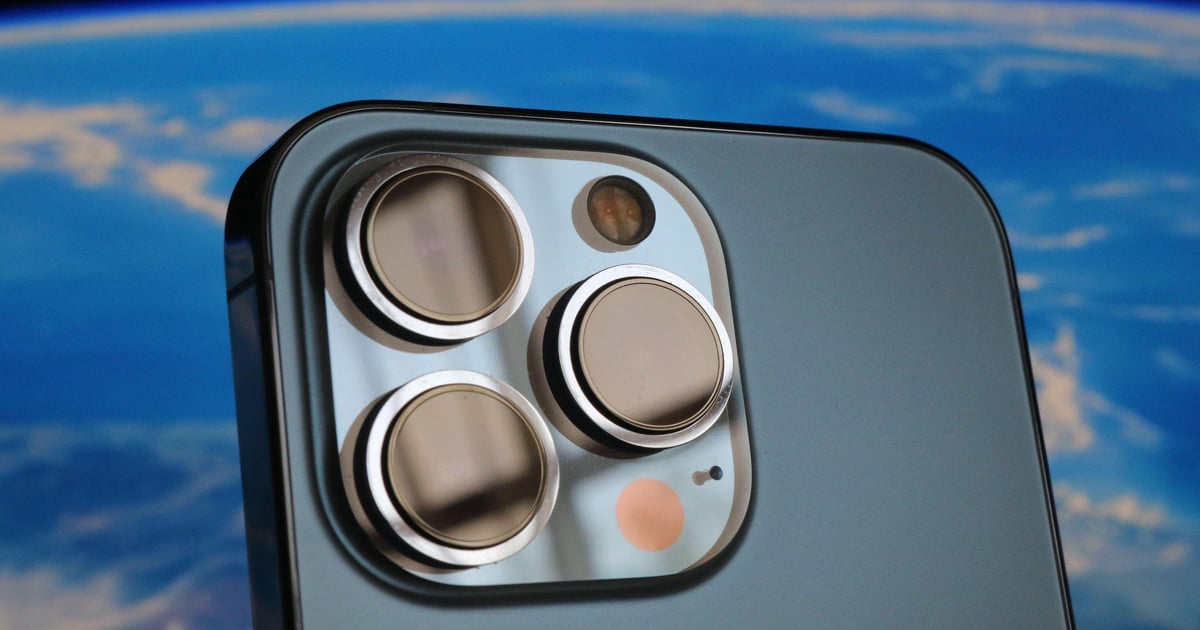 Smartphone-Based Manufacturing Inspection Slashes Quality Control Cost