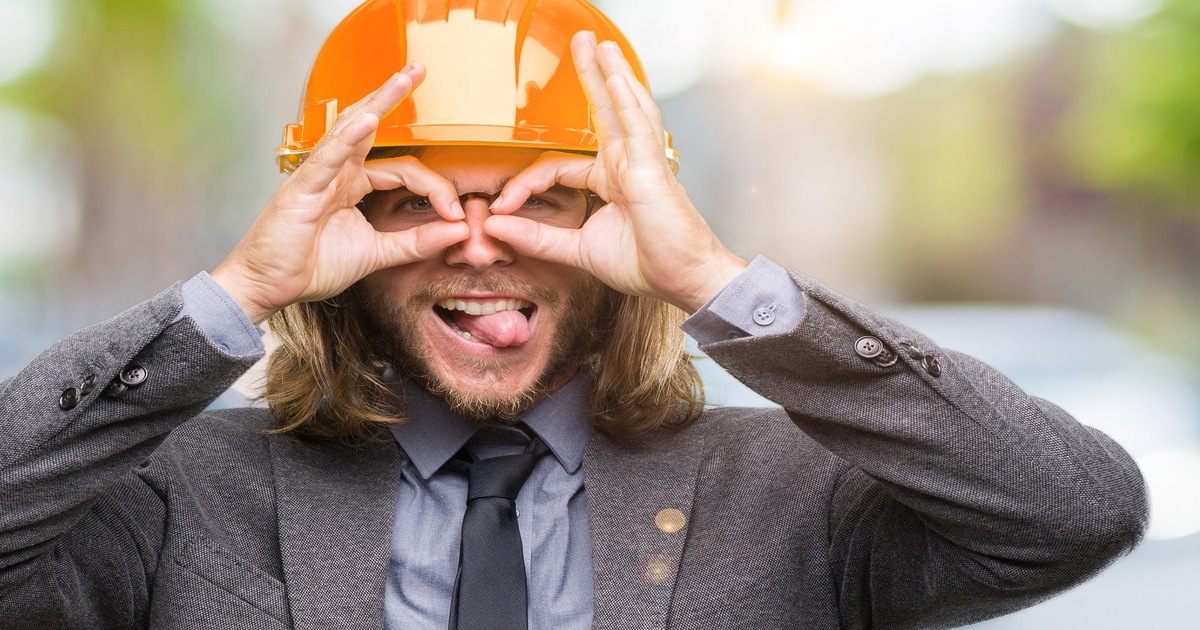 A Batch of Funny Engineering