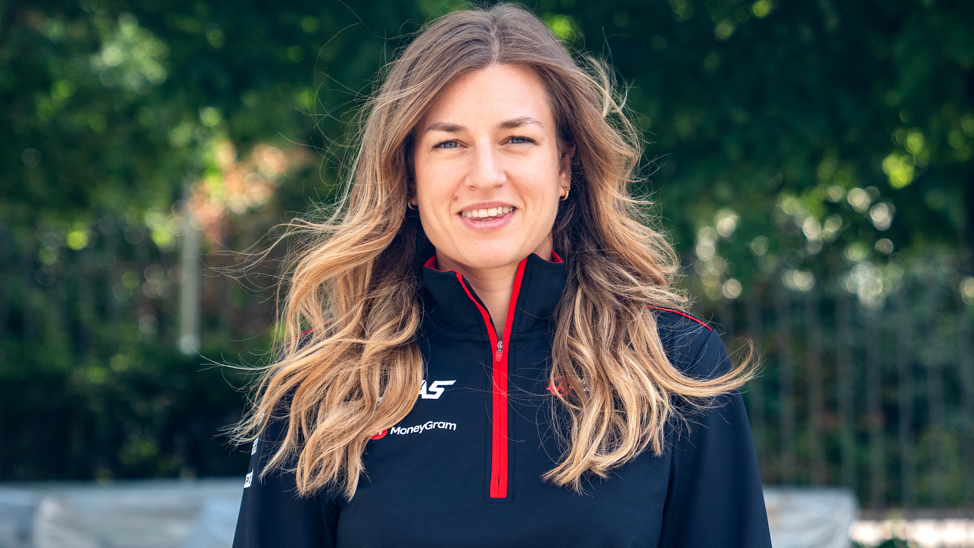 Meet Formula 1’s First Female Race Engineer, Laura Müller of the ...