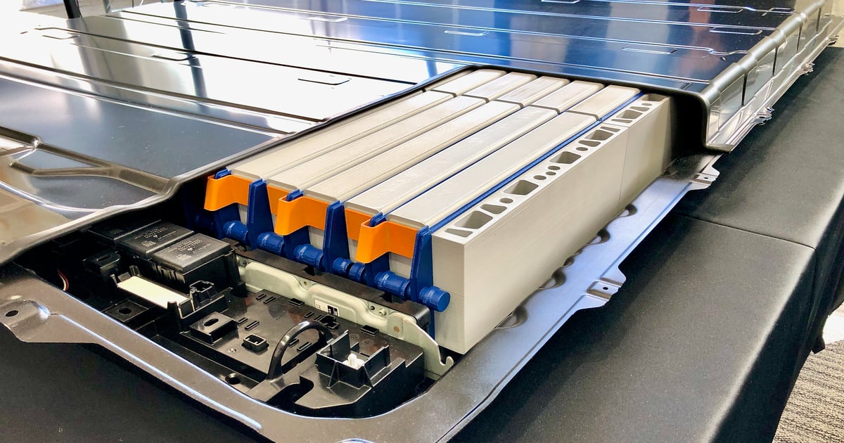 EV Battery Longevity Exceeds Car Lifespan Expectations