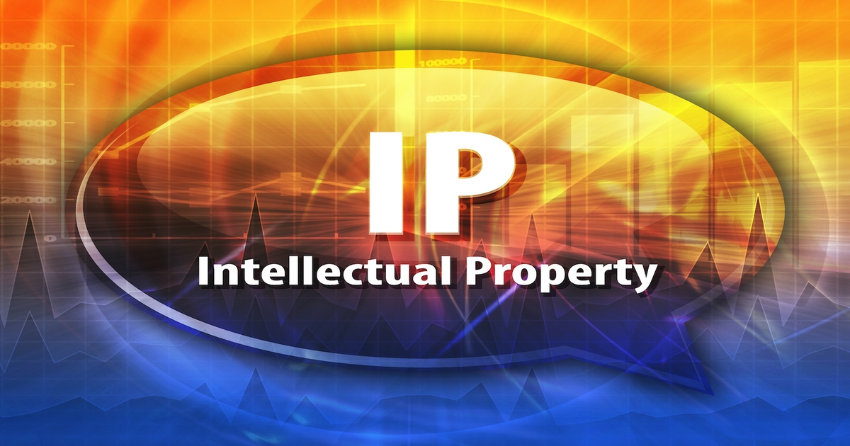 World Awakens to Danger of IP Theft – Again