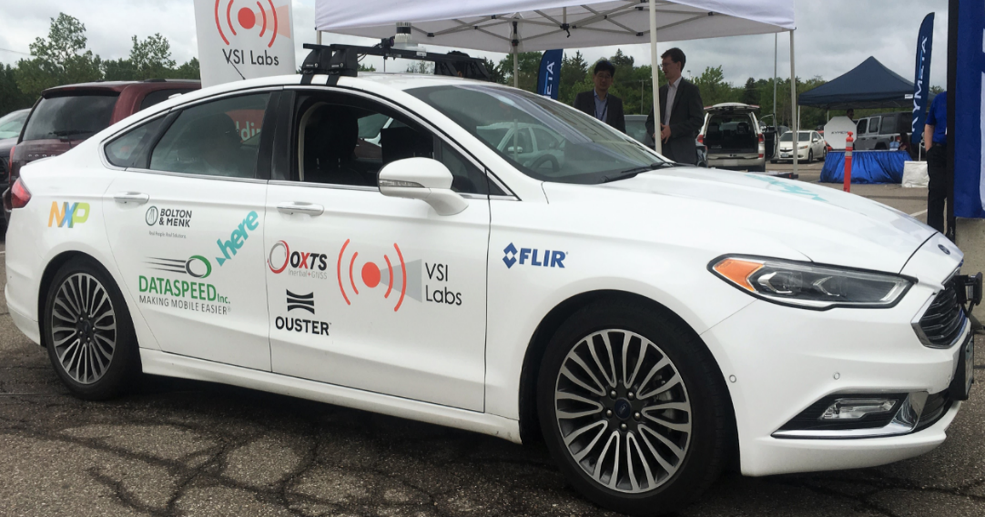 7 Can't-Miss Sessions from Drive World 2019