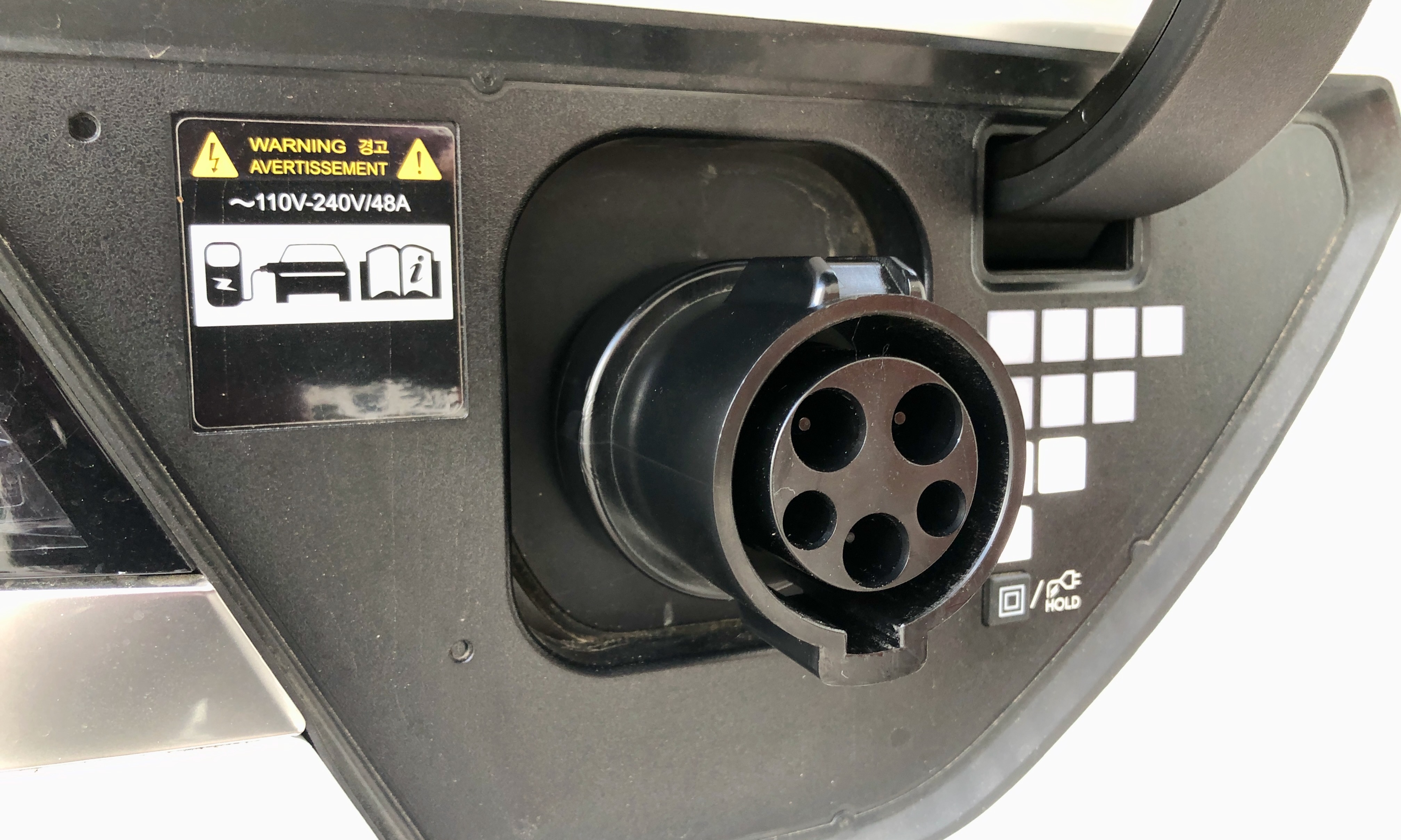 What You Need to Know About EV Charging Adapters During an Era of Confusion