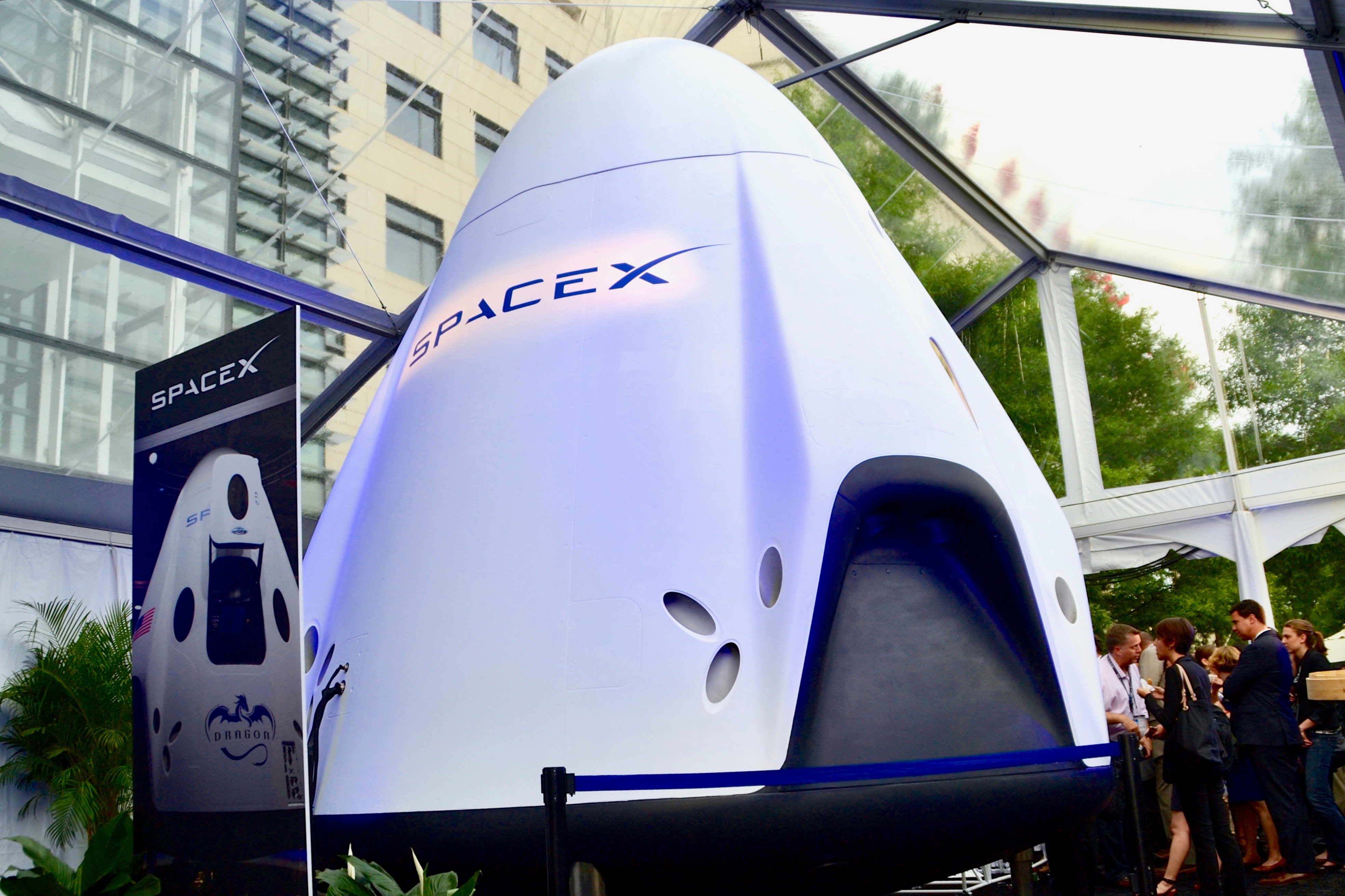 spacex dw