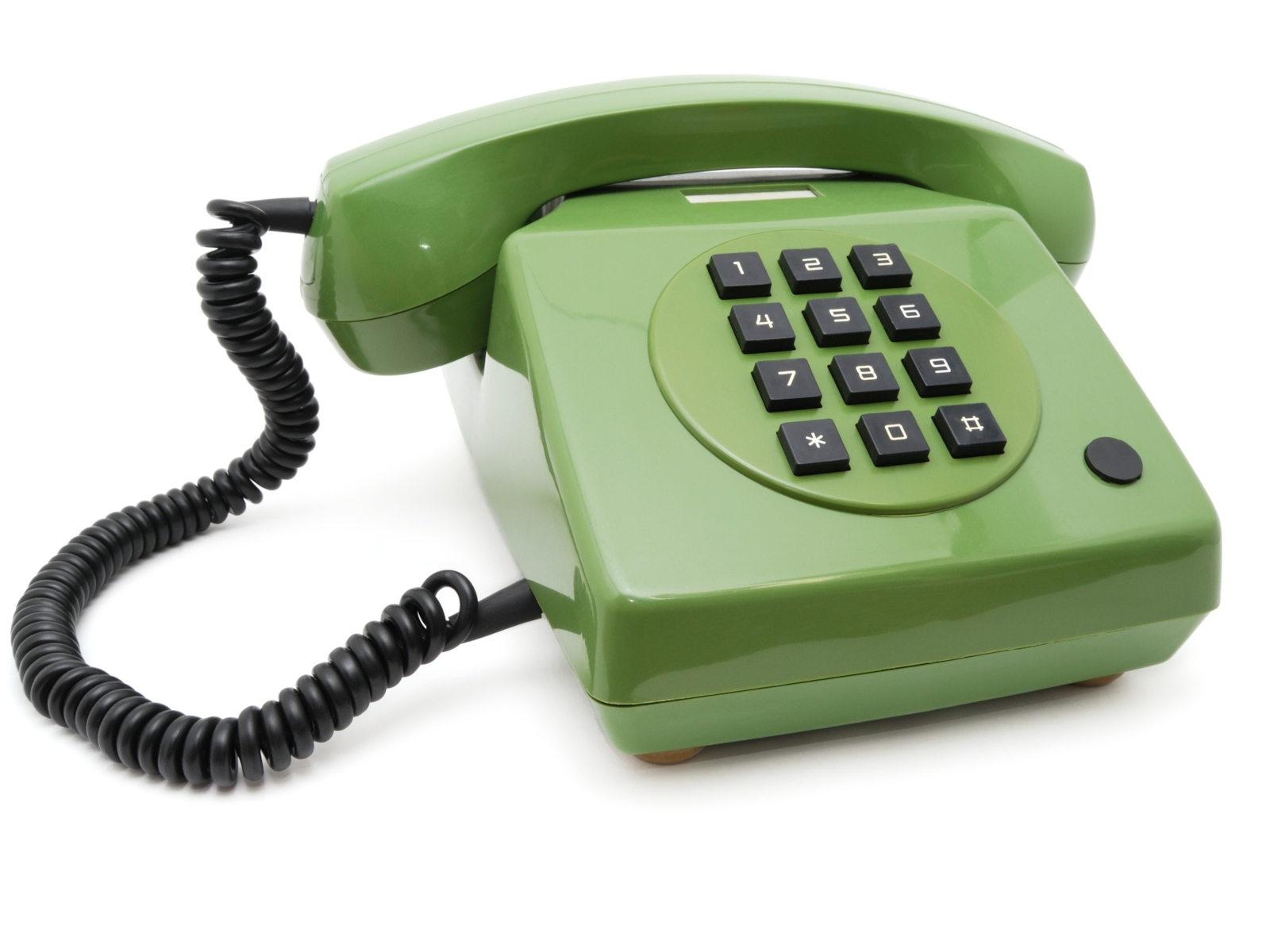 The Telephone’s Long and Storied History