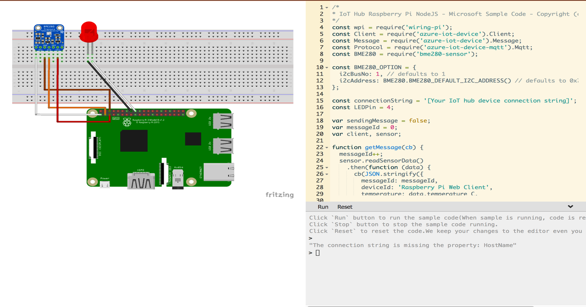 Microsoft Is Creating a Free, Online Raspberry Pi Simulator